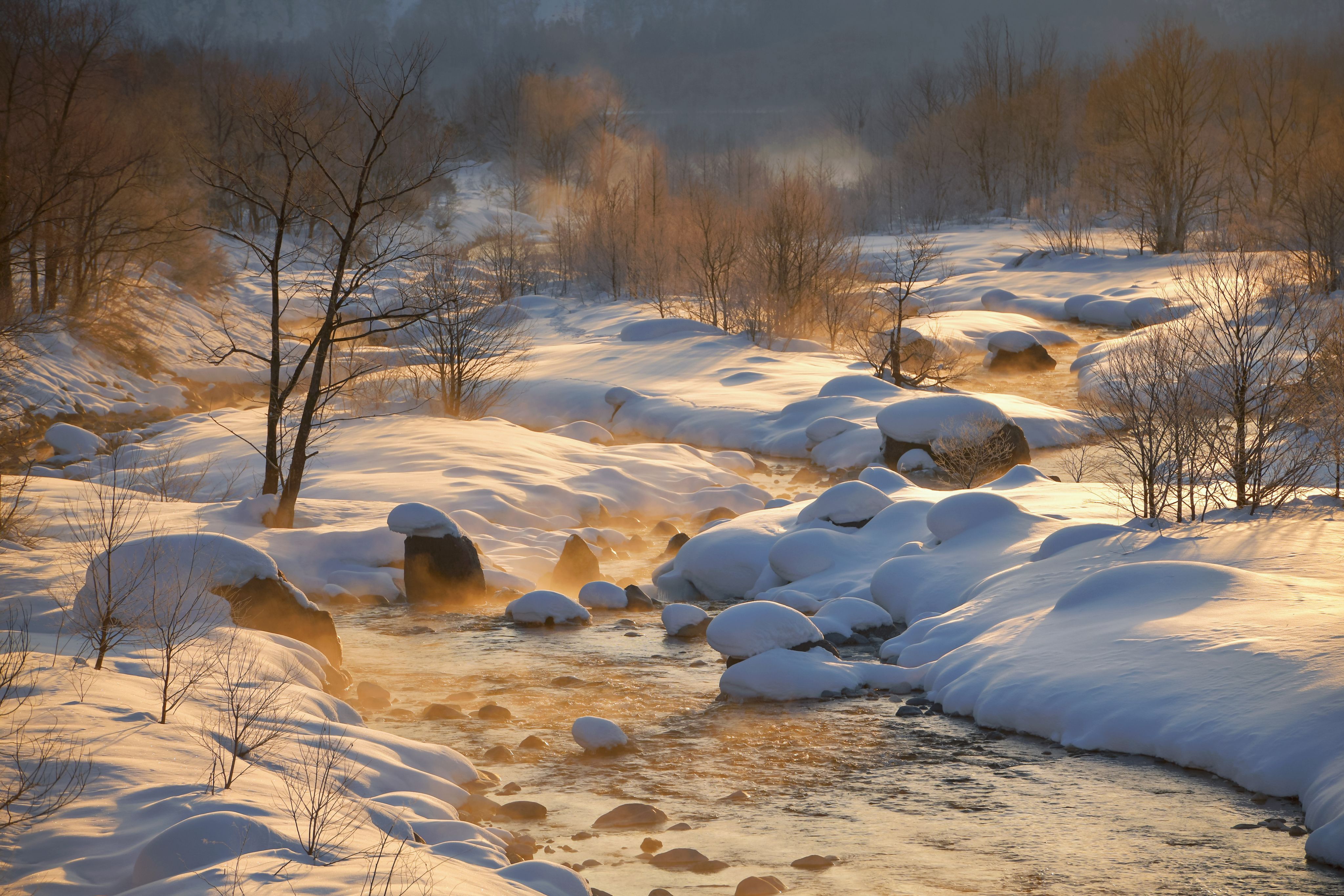 Exploring the Seasons